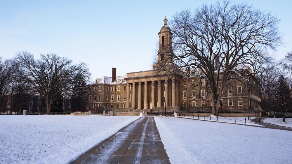 Mid-semester progress reporting window is open in Starfish | Penn State ...
