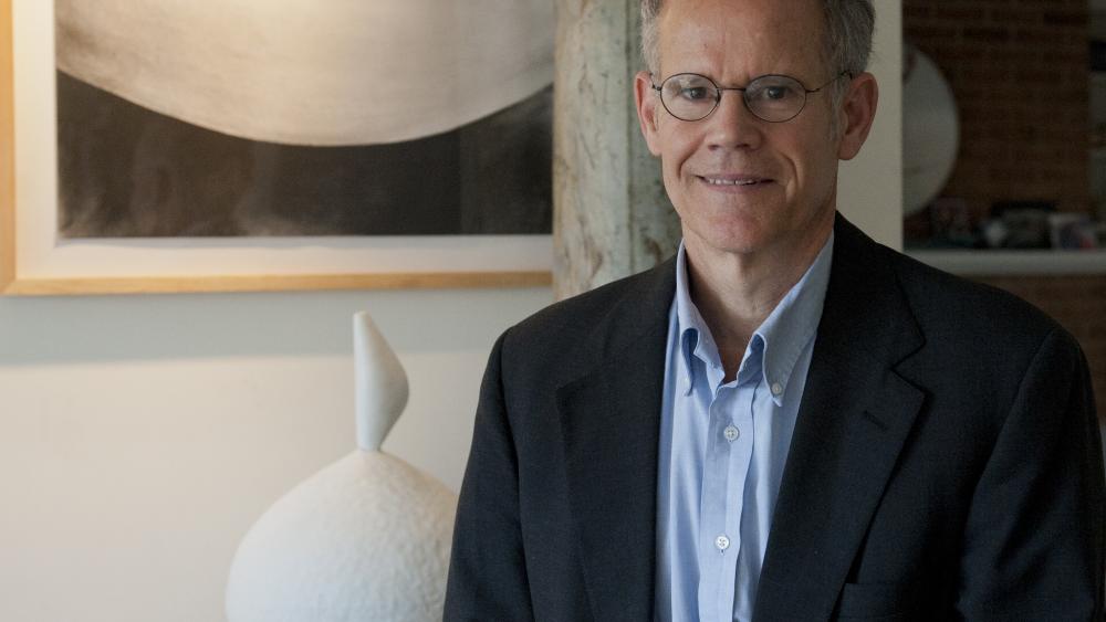 Distinguished professor of art Chris Staley to lead NCECA | Penn State ...