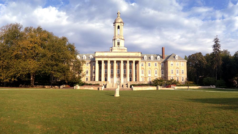 Penn State ranked among top universities worldwide | Penn State University