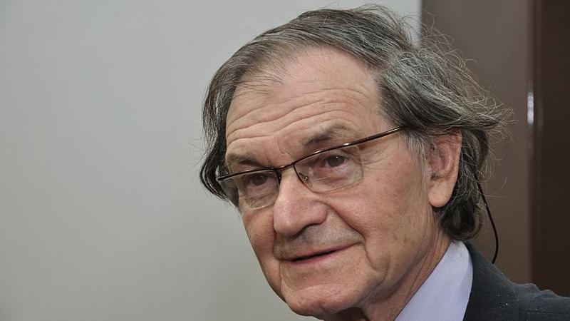 Nobel winner Penrose has long-standing ties to Penn State | Penn State ...