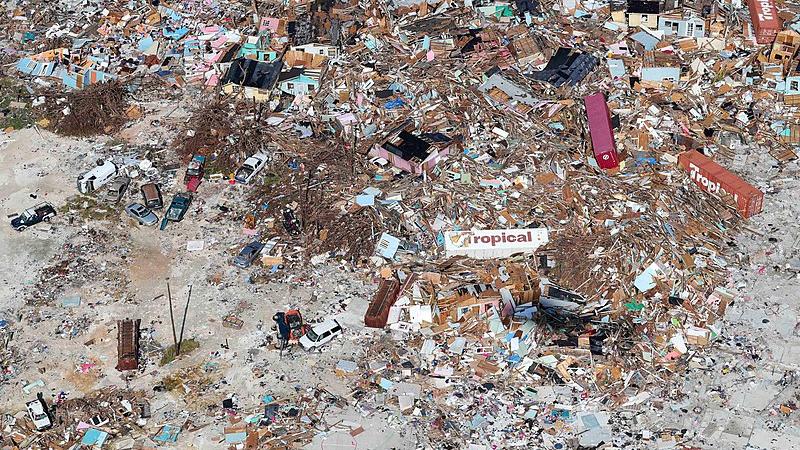 Costs of natural disasters are increasing at the high end | Penn State ...