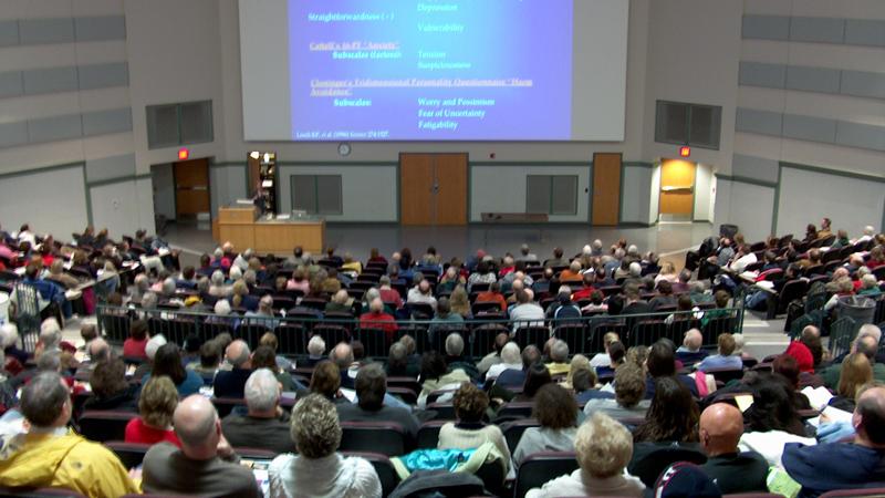 Free public science minicourse starts on Jan. 21 | Penn State University