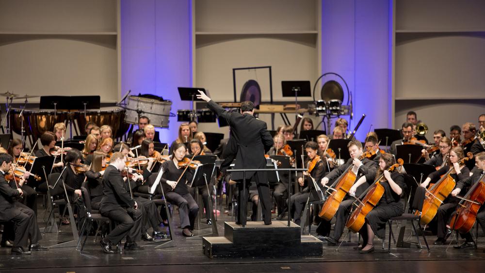Penn State School of Music to present ‘Mosaic’ Dec. 7 at Eisenhower ...