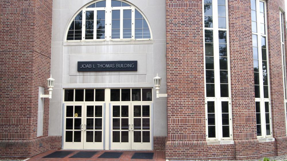 Five buildings to offer 24/7 student access for finals week studies ...