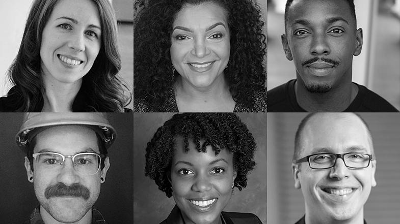 College of Arts and Architecture announces new faculty | Penn State ...