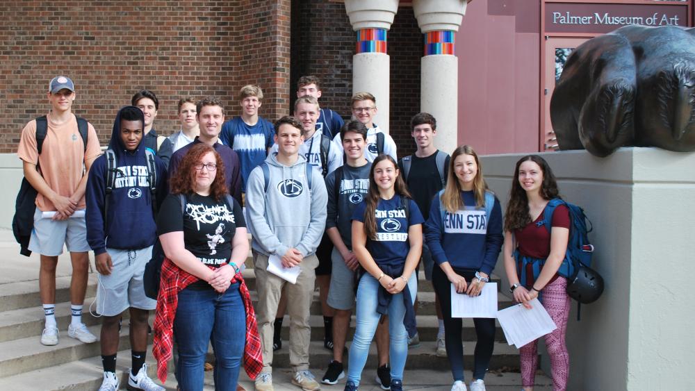 Architectural engineering awarded grant to redesign first-year seminar ...