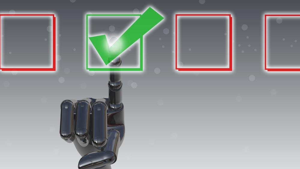 Using artificial intelligence to detect discrimination | Penn State ...