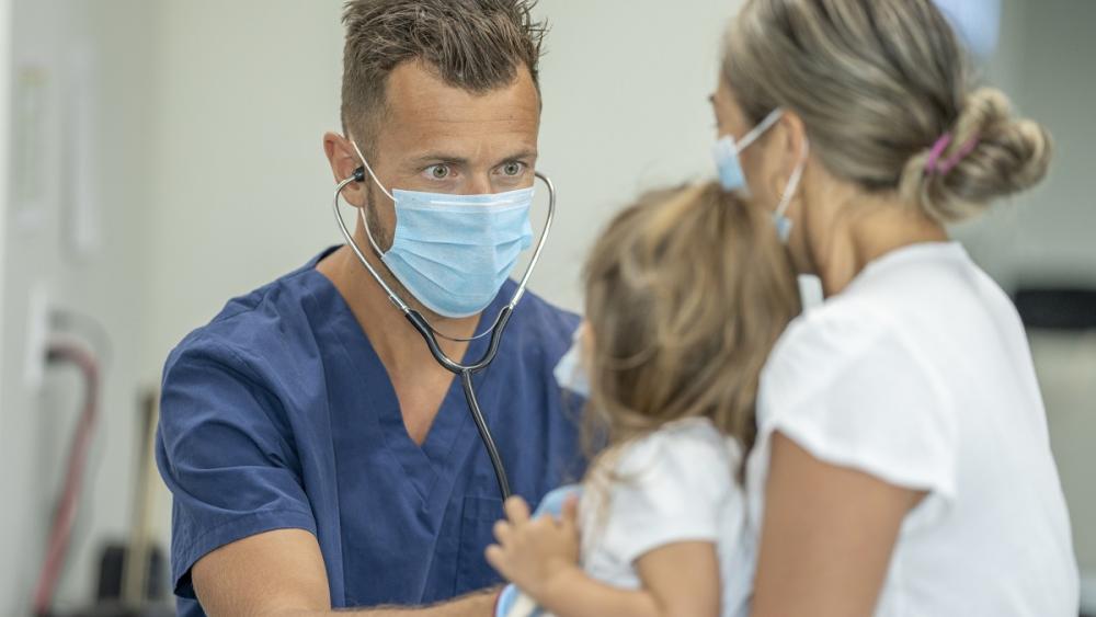 The Medical Minute: Advanced practice providers play key role in health ...