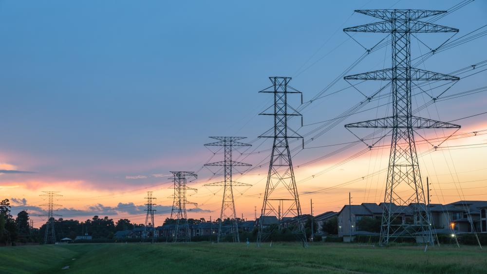 Energy infrastructure, equitable solutions to be focus of discussion ...