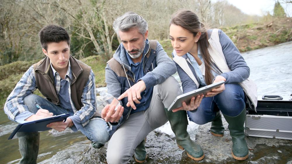 Water research, education focus of Feb. 15 town hall | Penn State ...