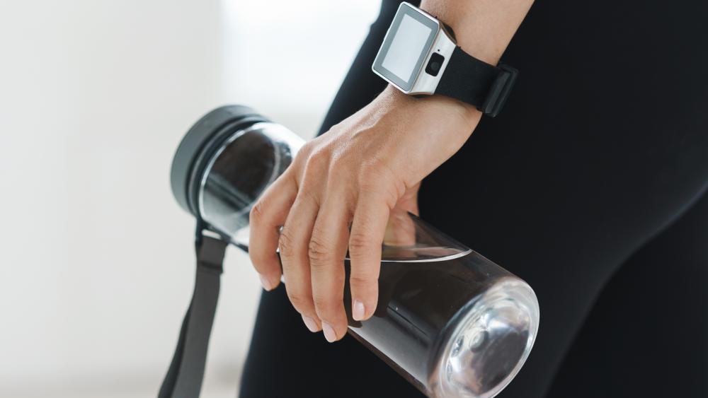 Using wearable technology to prevent kidney stones | Penn State University