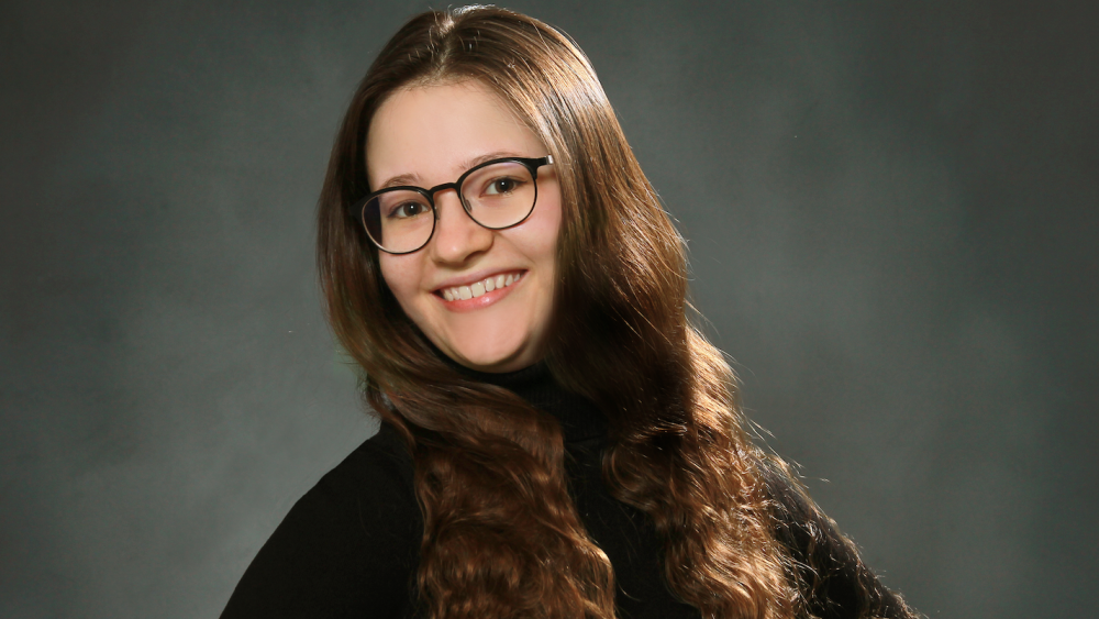 Aileen McKinstry selected as history department marshal | Penn State ...