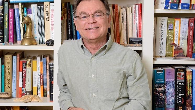 Arizona poet laureate to open Behrend's spring literary series | Penn ...