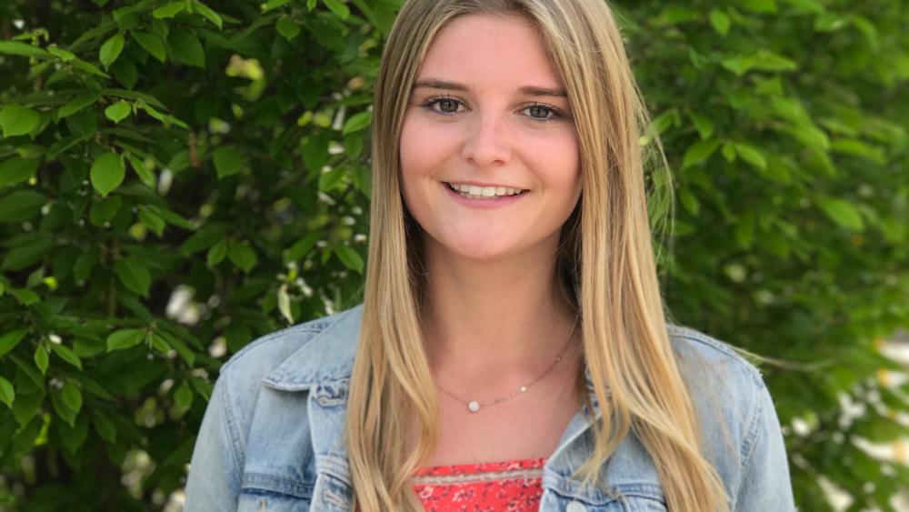 Alexandra Cohen named spring 2017 Penn State Smeal student marshal ...