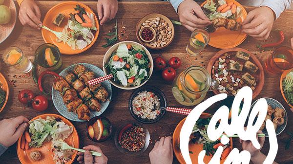 Penn State food lab launches Allinfoodz podcast featuring food ...