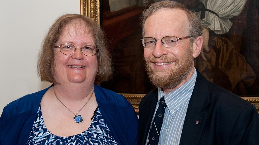 Alley family establishes graduate scholarship in climate science | Penn ...