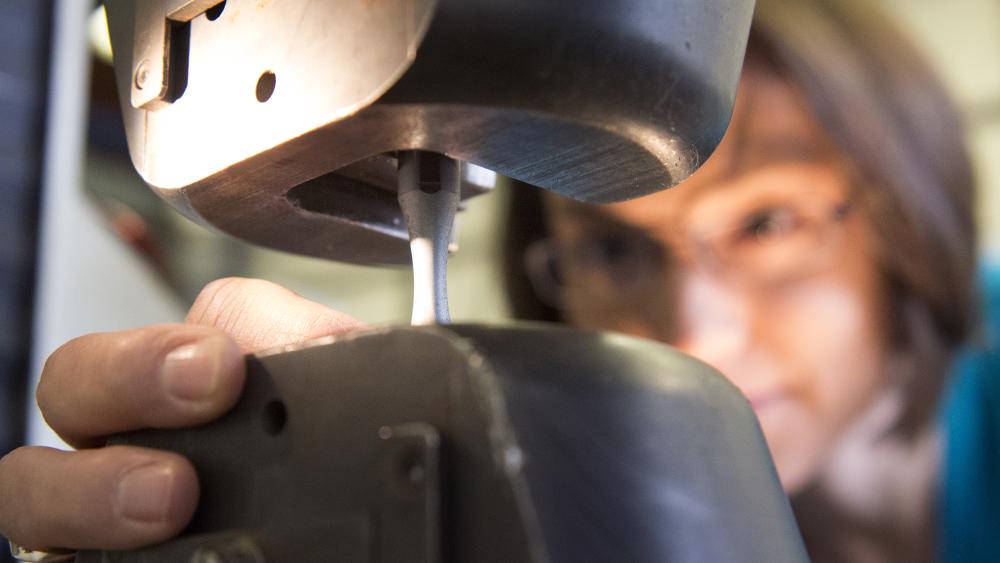 The fine structure of fine steels | Penn State University