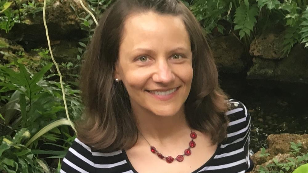 Mechanical engineering welcomes director of online pedagogy and ...