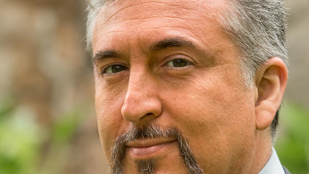 A.K. Sandoval-Strausz elected to Society of American Historians | Penn ...