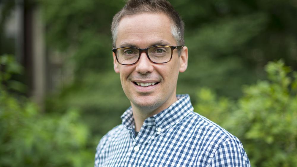 Geoscientist to investigate Earth's deep water cycle with $640K NSF ...