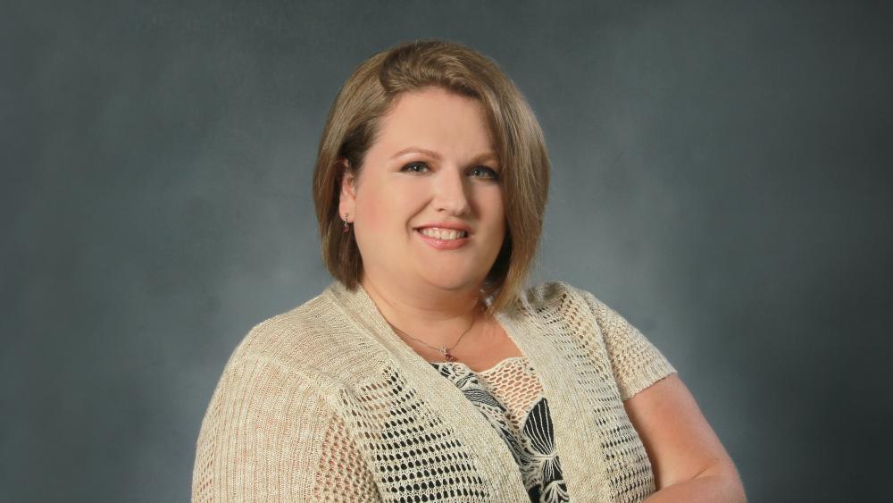 April Ripka named student marshal for the College of the Liberal Arts ...