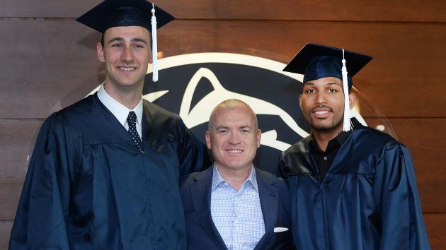 Penn State student-athletes enjoy successful summer in the classroom ... Penn State student-athletes enjoy successful summer in the classroom ...