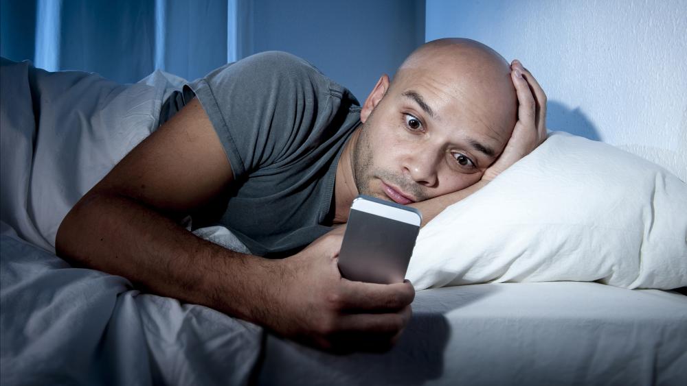 Why do we sacrifice sleep? | Penn State University