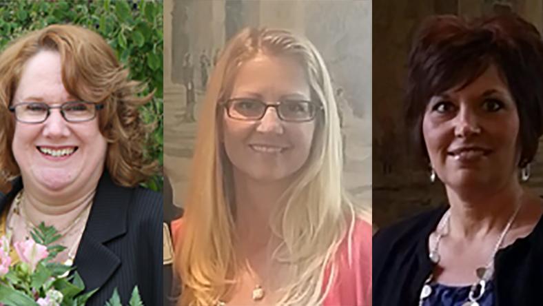 Penn State Educational Office Professionals recognize exceptional staff ...