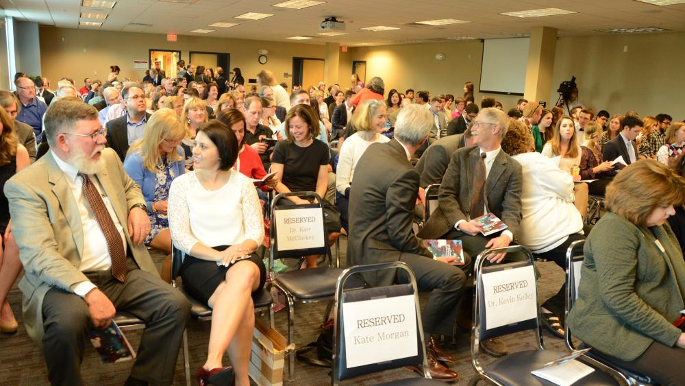 2015 Awards Convocation award recipients announced | Penn State University