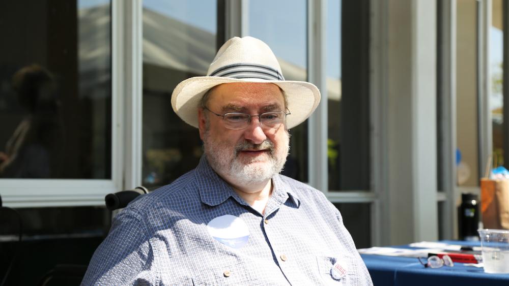 Art History Professor Brian Curran to be honored with symposium | Penn ...