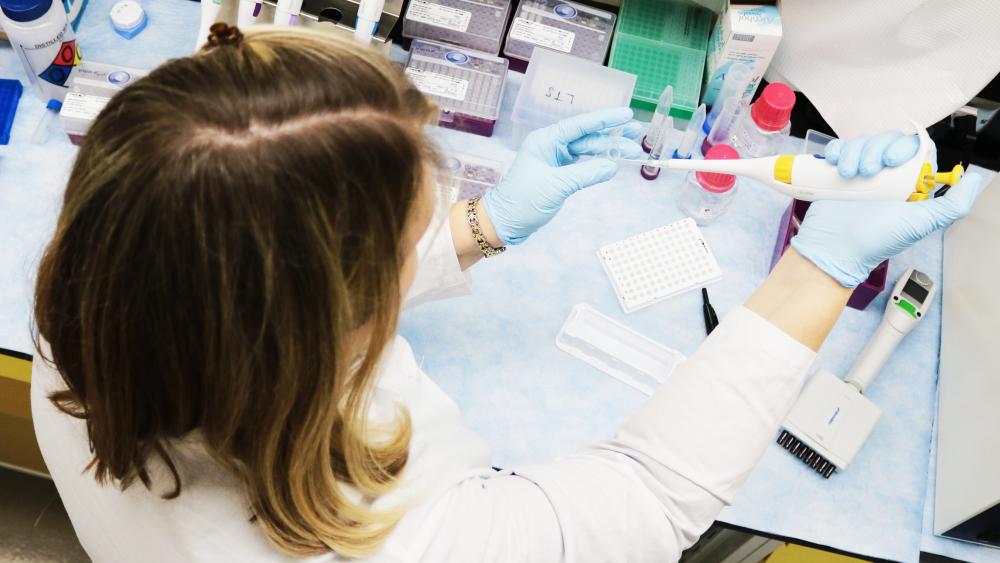 Routine blood analyses available for research through Biomarker Core ...