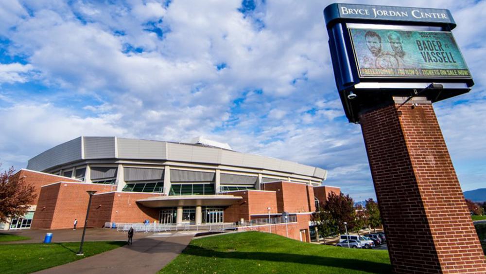 Bryce Jordan Center to serve as polling site for 2020 general election ...