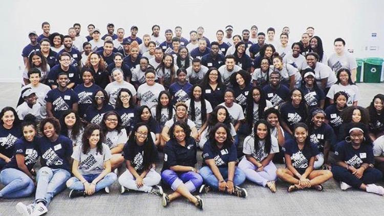 Diversity-focused peer mentoring group offers new students support ...