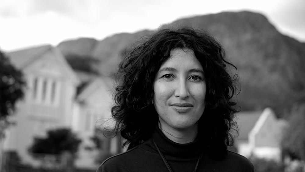 An unlikely poet, Baderoon wins international awards for latest ...