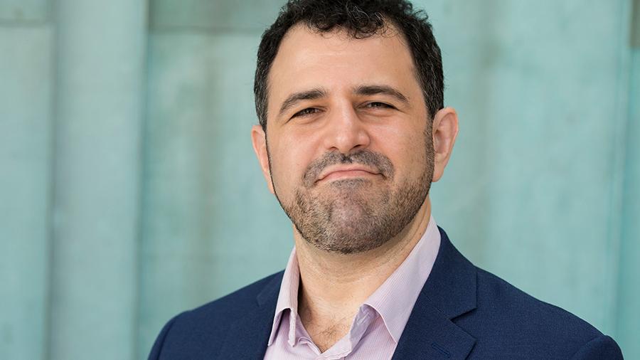 Dickinson Law professor earns IEE seed grant for project | Penn State ...