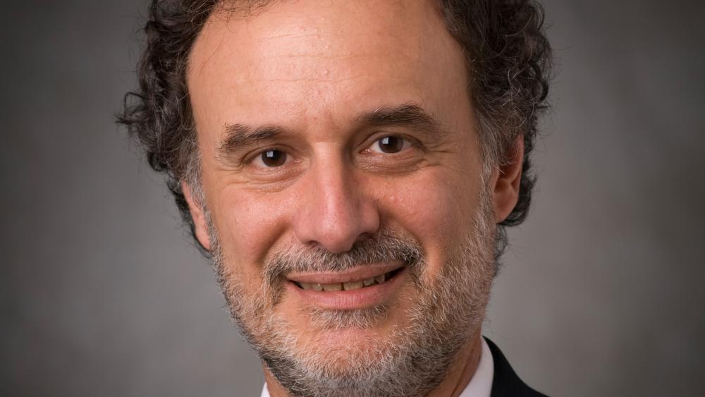 Bakis inducted into Virginia Tech Academy of Engineering Excellence ...