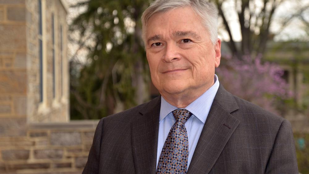 Penn State president named chair of national economic prosperity ...