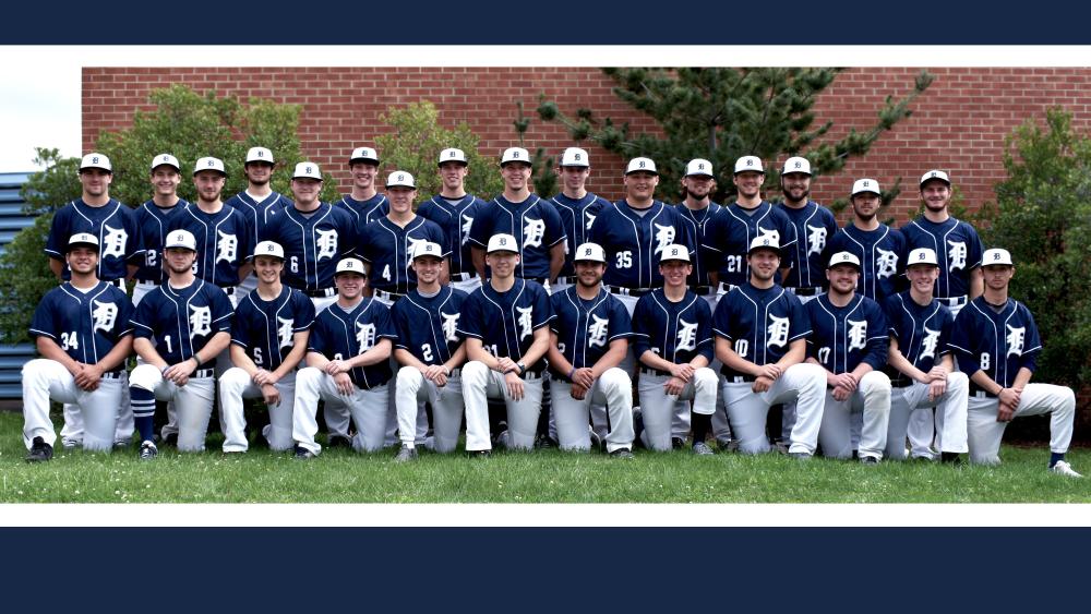 Baseball team ramping up for Fall Ball, promising spring season | Penn ...