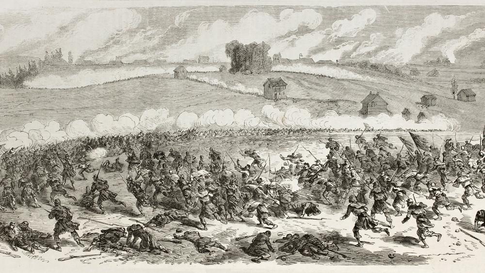 Behrend professor's book traces history of Confederate 'Rebel yell ...