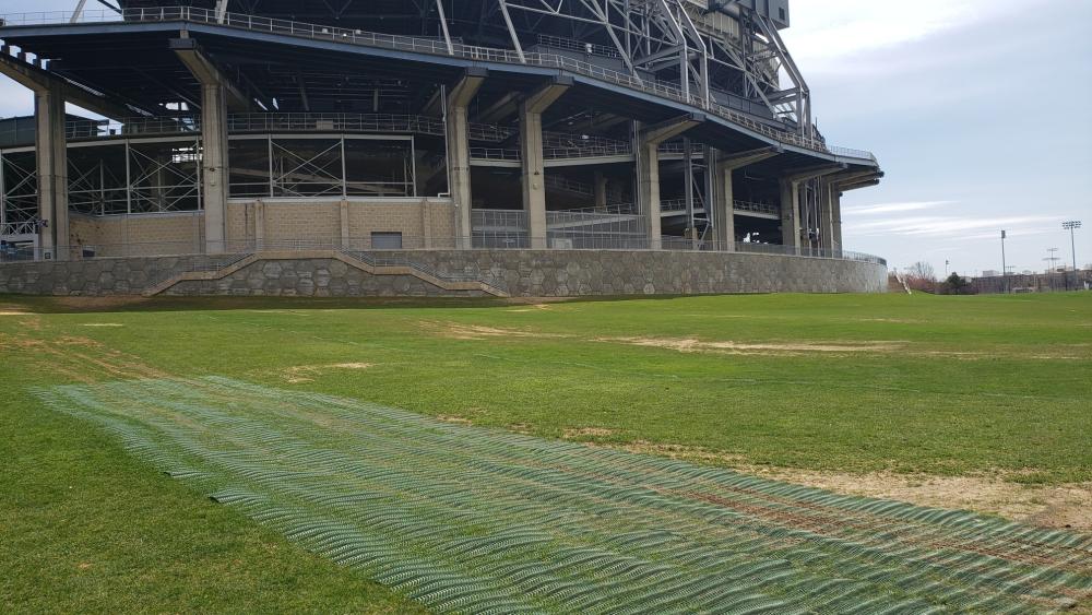 Changes and upgrades slated for Penn State football traffic and parking ...