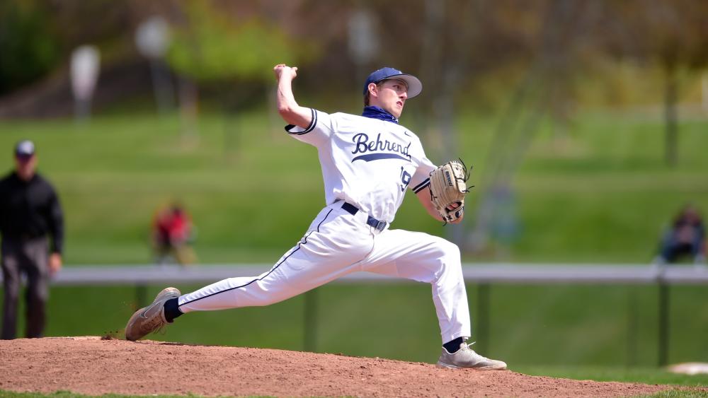 Behrend baseball team exits NCAA Division III tournament | Penn State ...