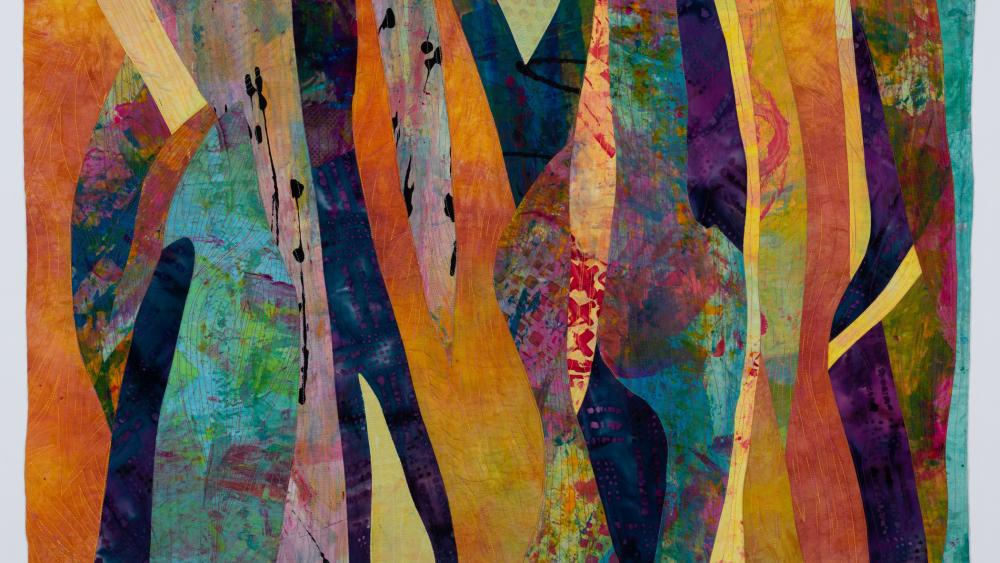 The Gallery at Penn College showcases 'Textiles in Translation' | Penn ...