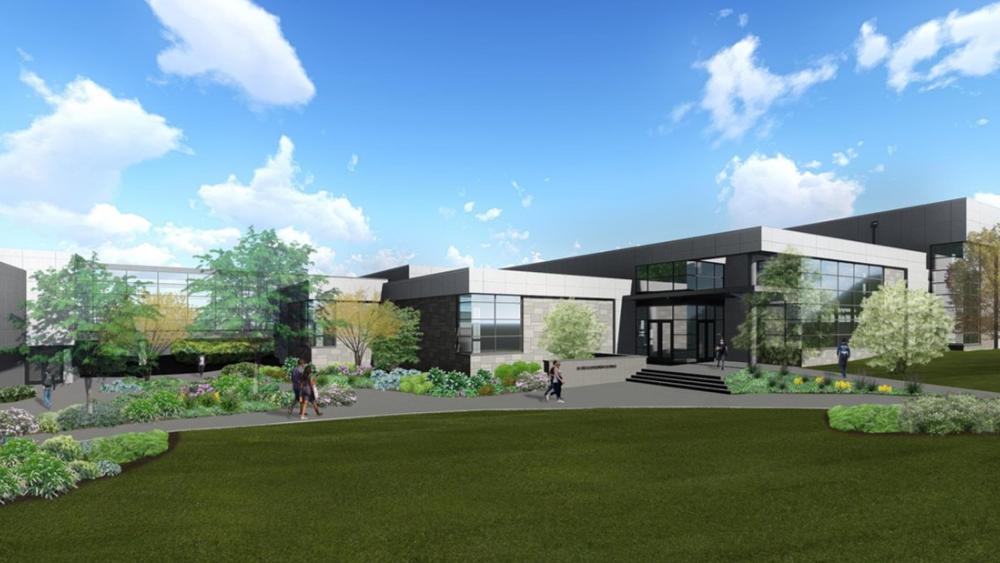 Board of Trustees approves plans for Beaver Community Center project ...