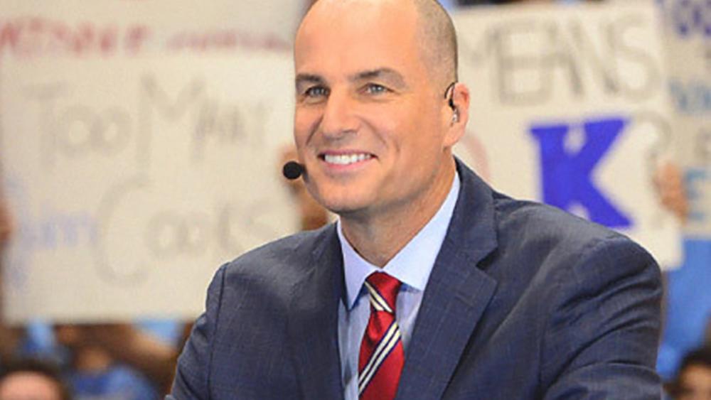 Tickets to Jay Bilas lecture available for faculty, staff and general ...