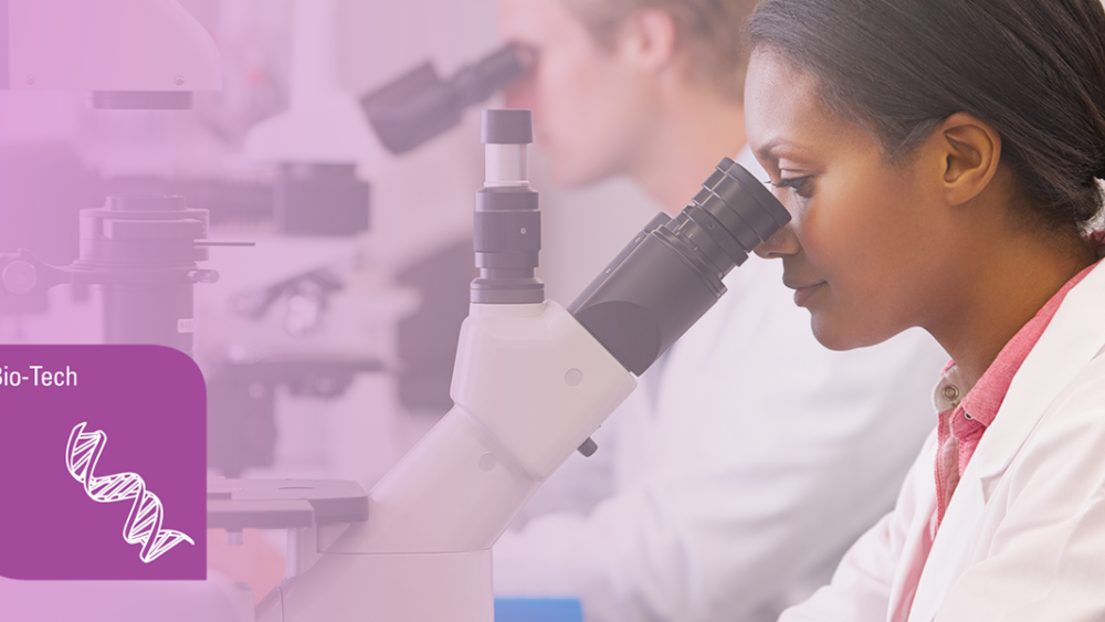 Bio-tech cluster added to Entrepreneurship and Innovation Minor program ...