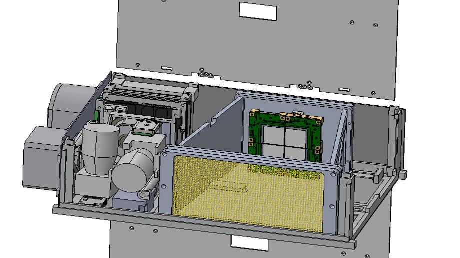 Penn State astrophysicist to lead $5.8 million NASA CubeSat mission | Penn State University