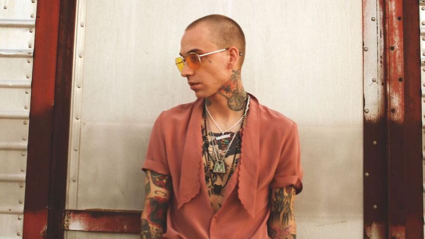 Hip-hop artist Blackbear in concert March 15 | Penn State University