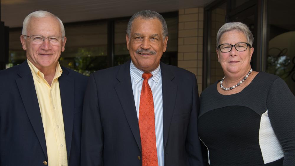 Penn State Vice Provost Blannie Bowen appointed to Penn College board ...