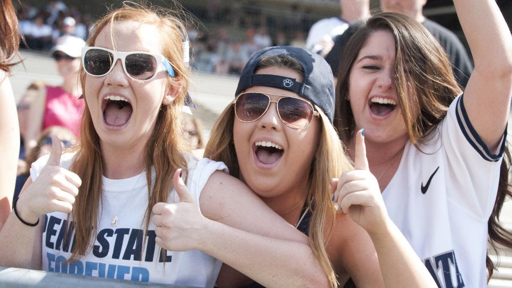 Football student season ticket sale set for June | Penn State University