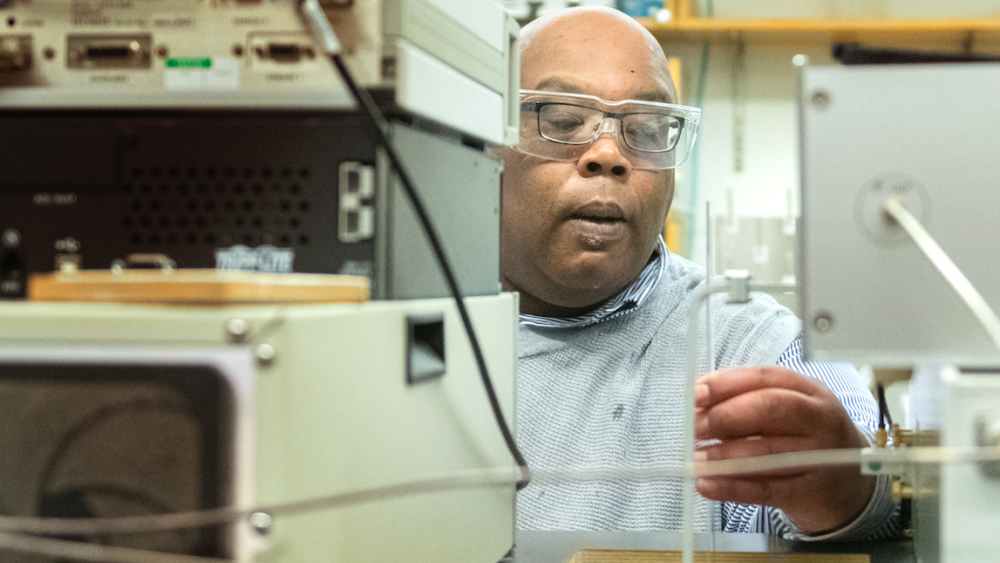 Booker honored by American Society for Biochemistry and Molecular ...